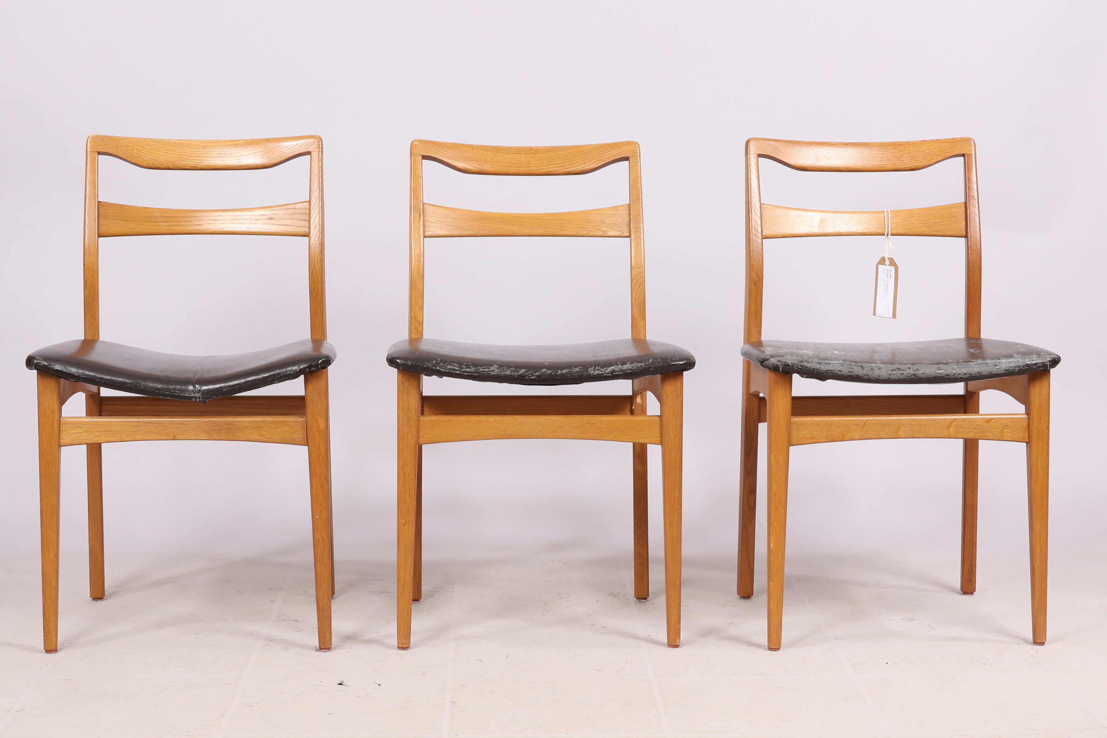 STOLAR, 3 st, 1950-60tal | Auktion