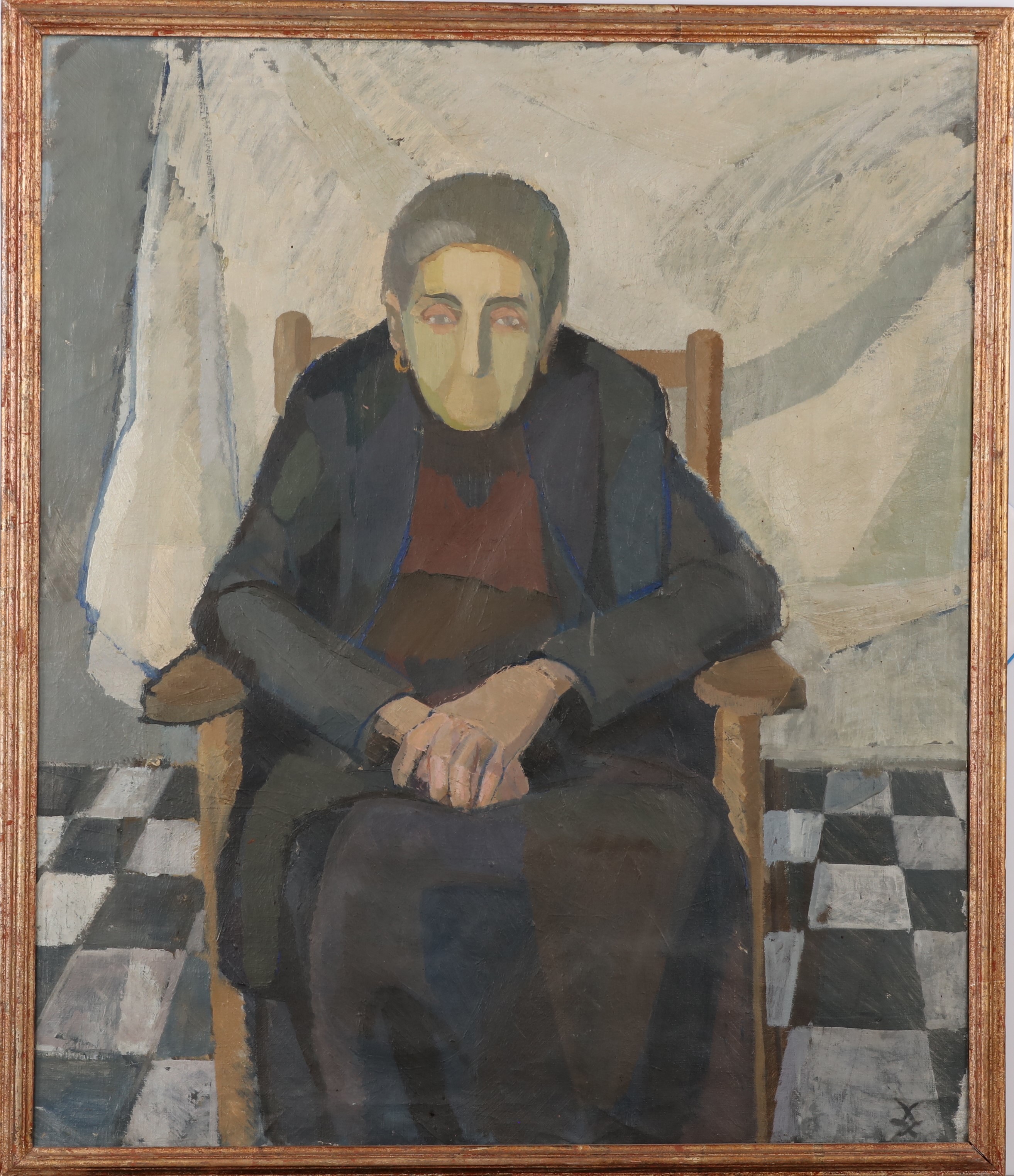 HANS HERMAN LAGERKRANTZ (1924-2016) | Auktion